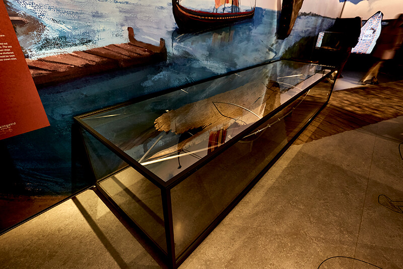 Randers Museum - System Standex