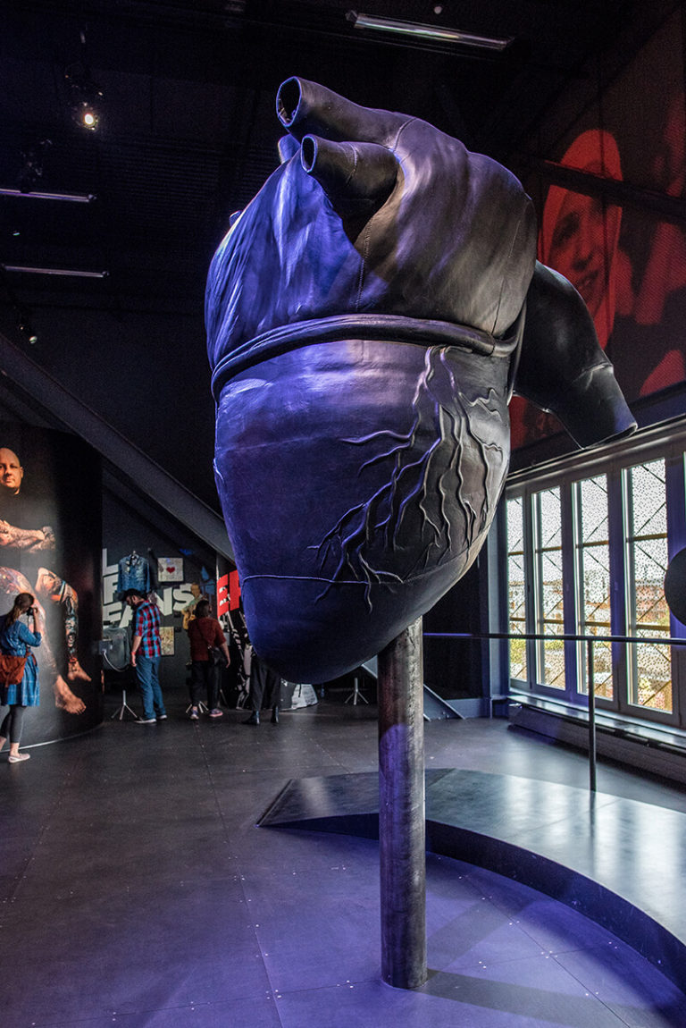 Ragnarock - System Standex