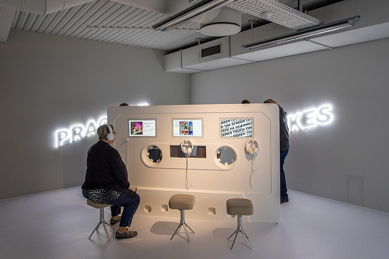 Ragnarock - System Standex